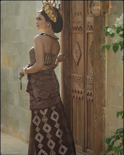 5 Hasil Fotografi Darwis Triadi | Legenda Fotografi Indonesia